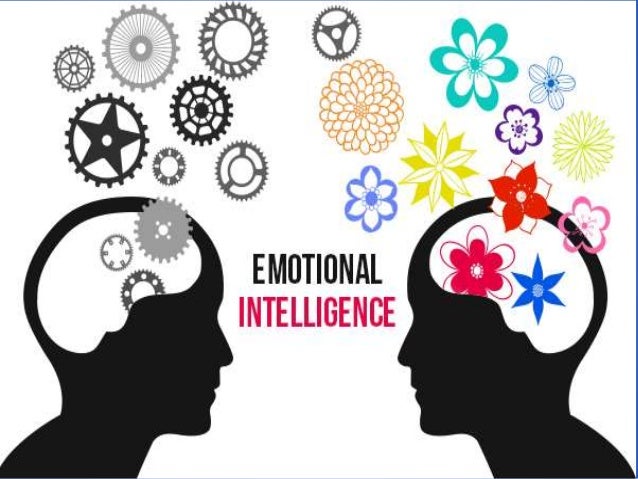 Emotional intelligence powerpoint