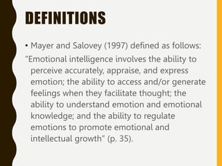 Emotional Intelligence Presentation Mar 2018.pptx
