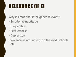 Emotional Intelligence Presentation Mar 2018.pptx