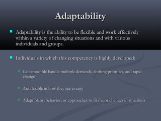 Emotional intelligence ppt | PPT