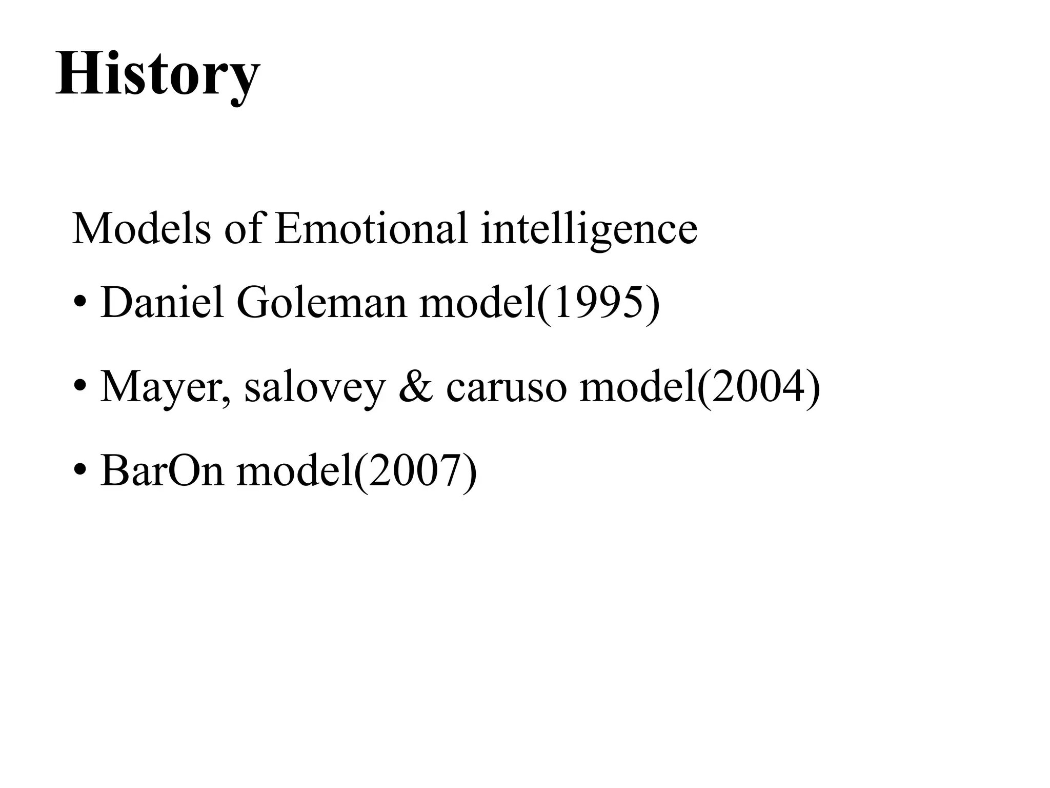 Emotional intelligence soft skill communication | PPTX
