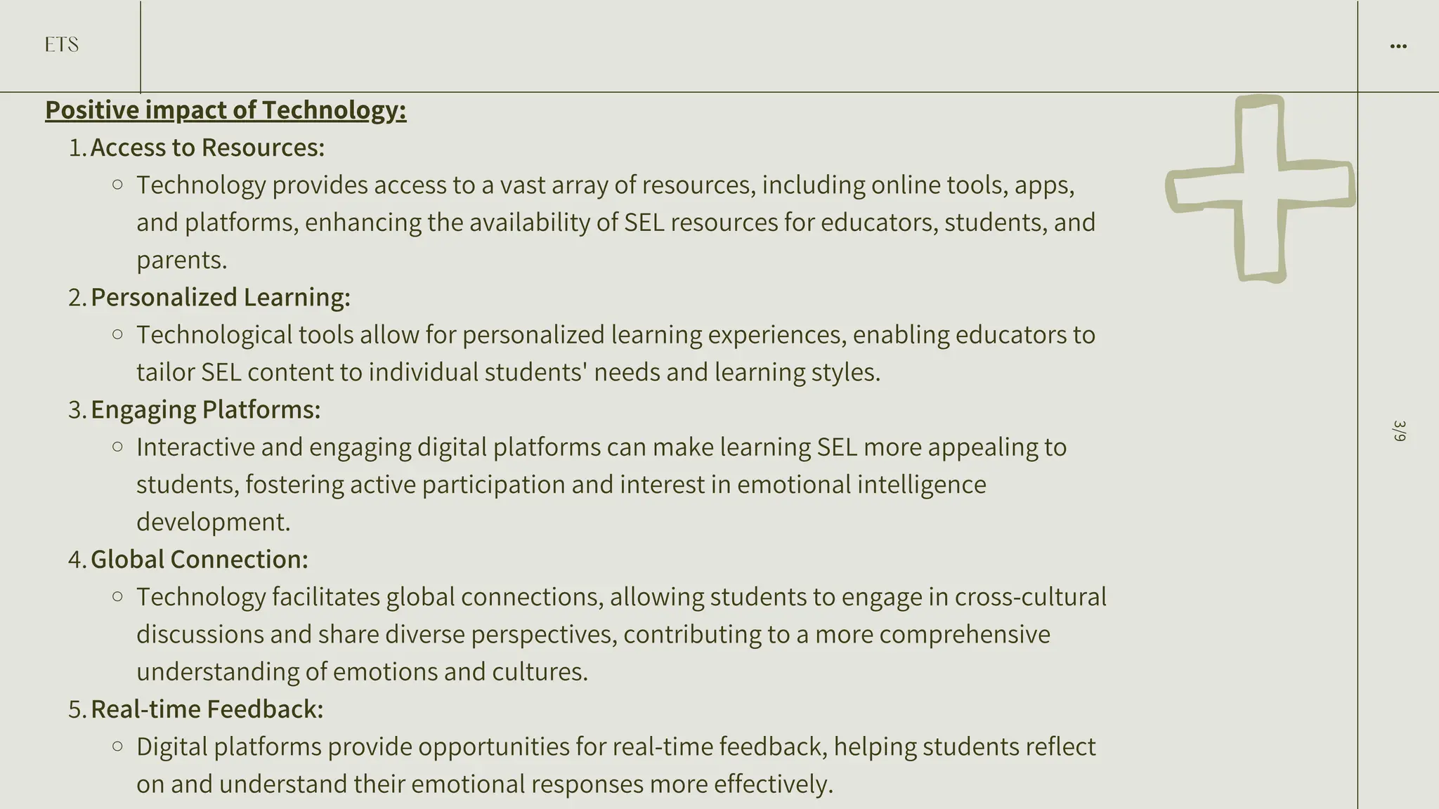 EMOTIONAL LEARNING - SOCIAL EMOTIONAL LEARNING-SEL | PDF