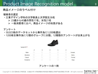 Emotionally Intelligent Fashion Design Using CNN and GAN | PPT