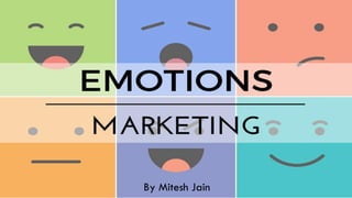 Emotional marketing strategy | PDF