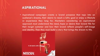 Emotional marketing strategy | PDF