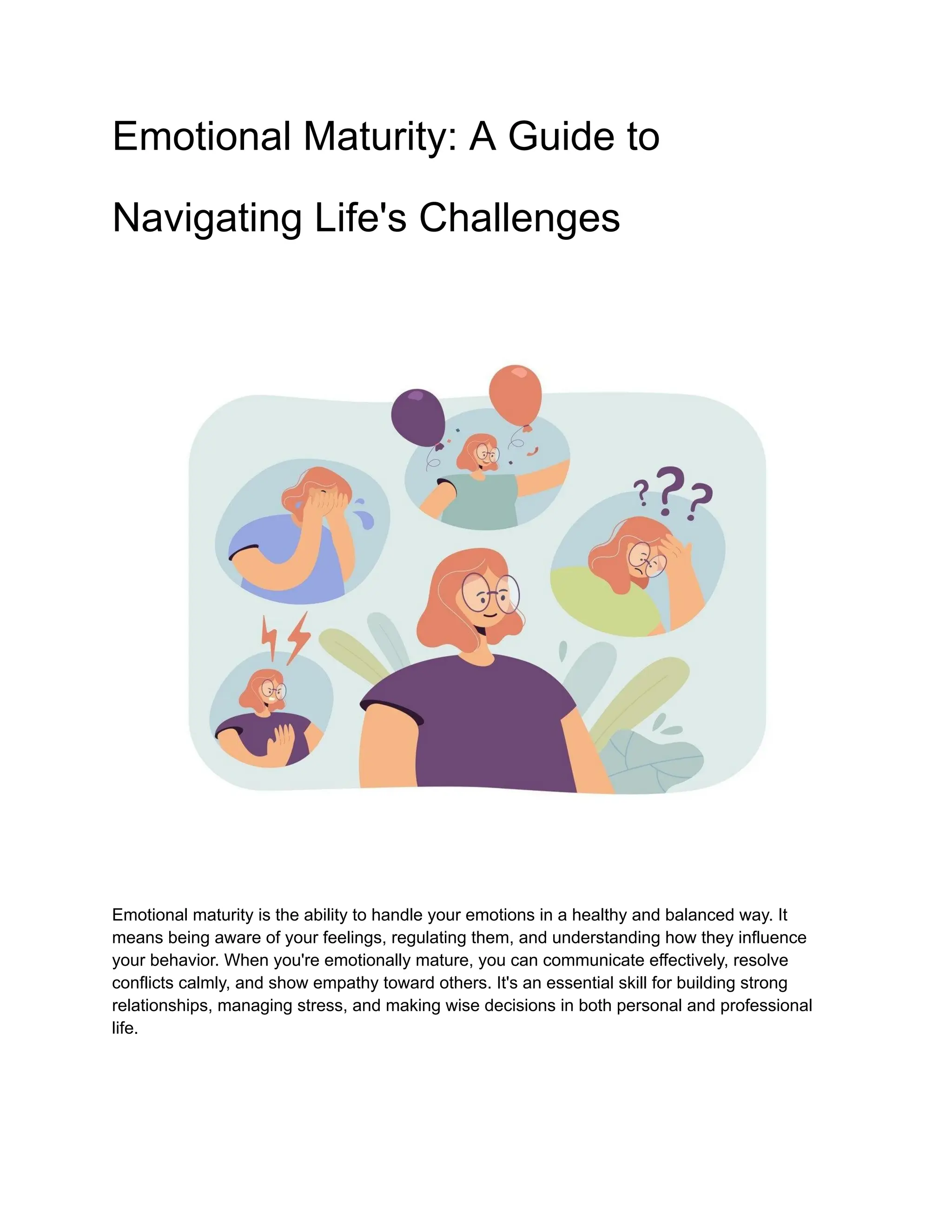 Emotional maturity .pdf