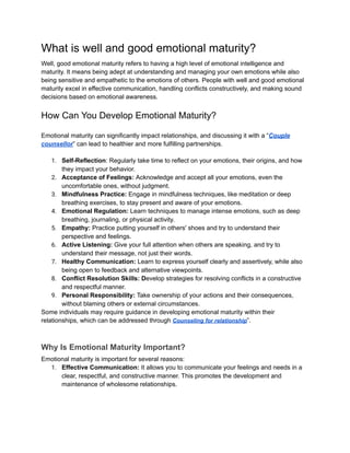 Emotional maturity .pdf