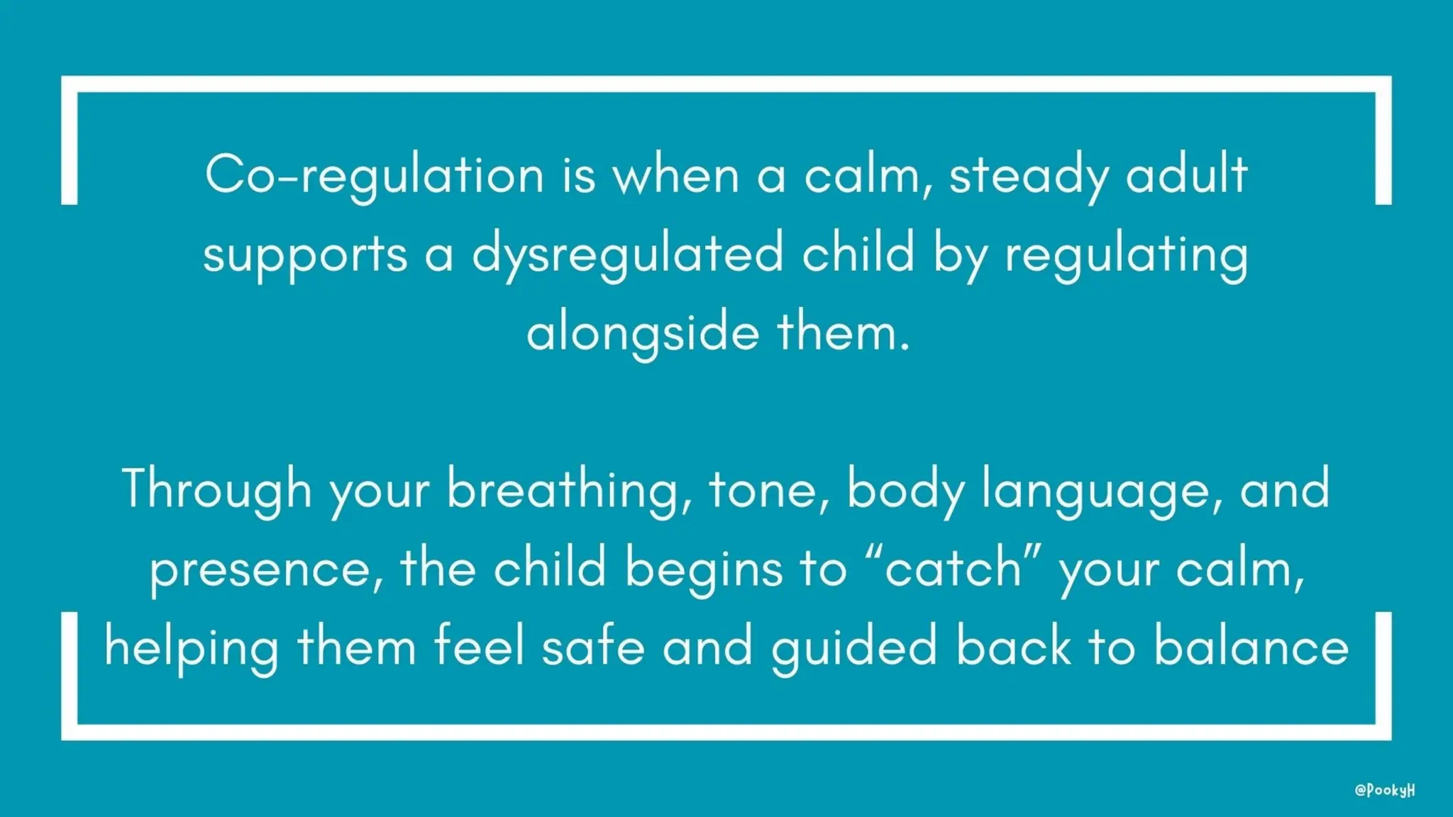 Ready to Learn: Practical Strategies for Emotional Regulation | PPT