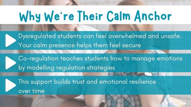 Ready to Learn: Practical Strategies for Emotional Regulation | PPT