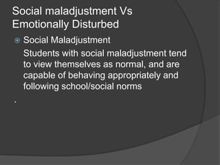 Emotional,social development learning | PPT