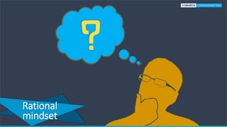 Customer behavior: Emotional vs rational drivers | PPTX