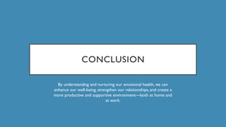 Emotional wellness tips for a stress free life.pptx