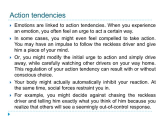Emotion and heuristics | PPTX