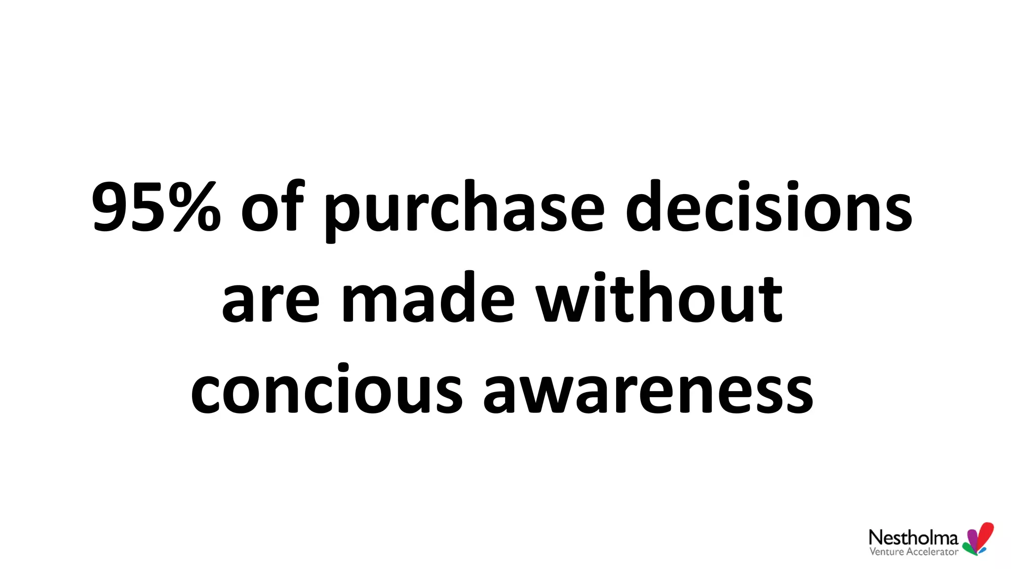 Emotion and pricing | PDF