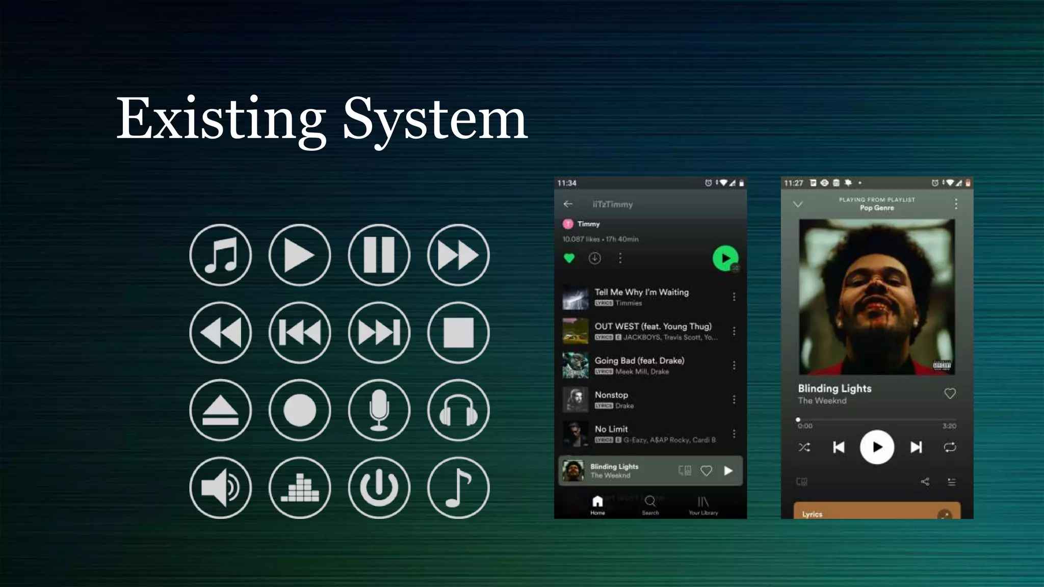 Emotion Based Music Player.pptx