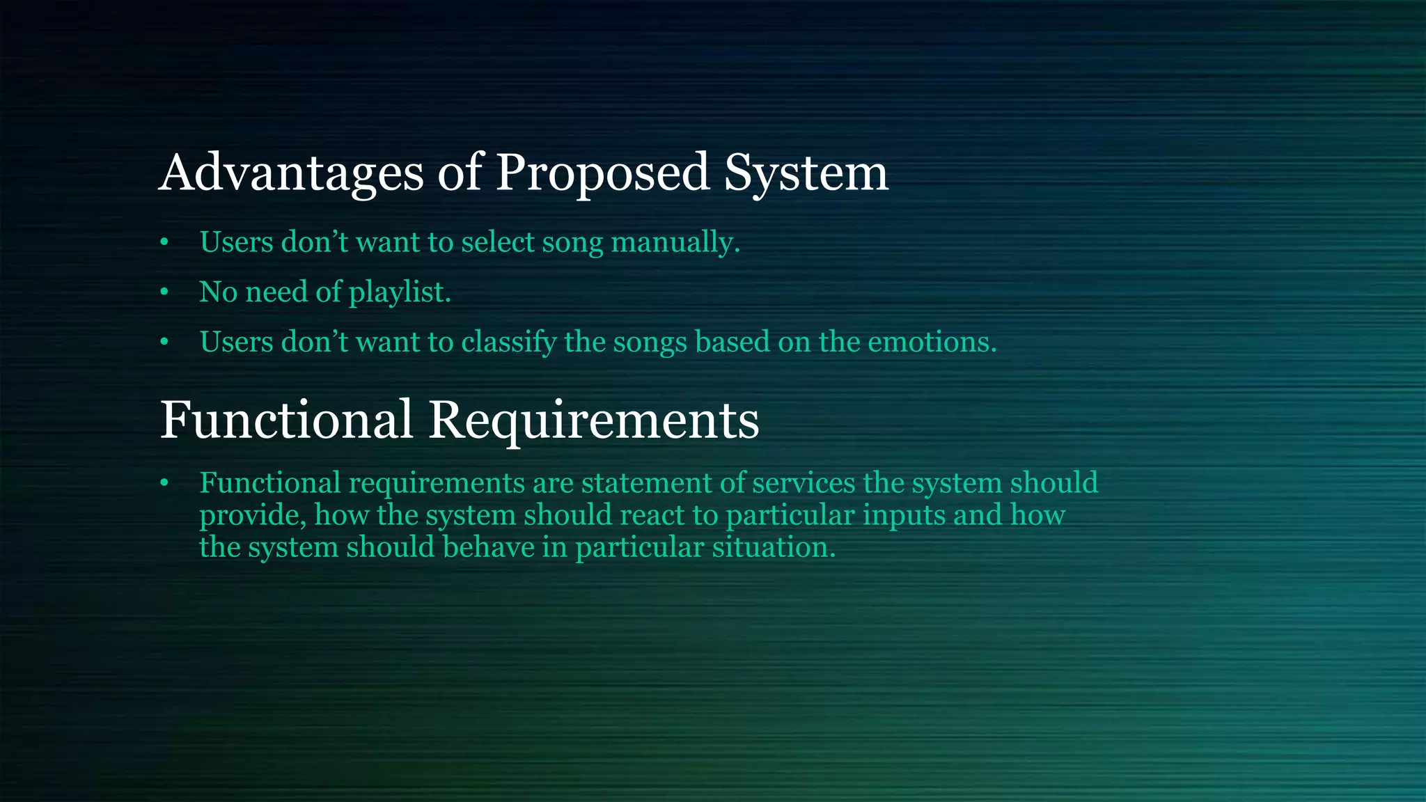 Emotion Based Music Player.pptx