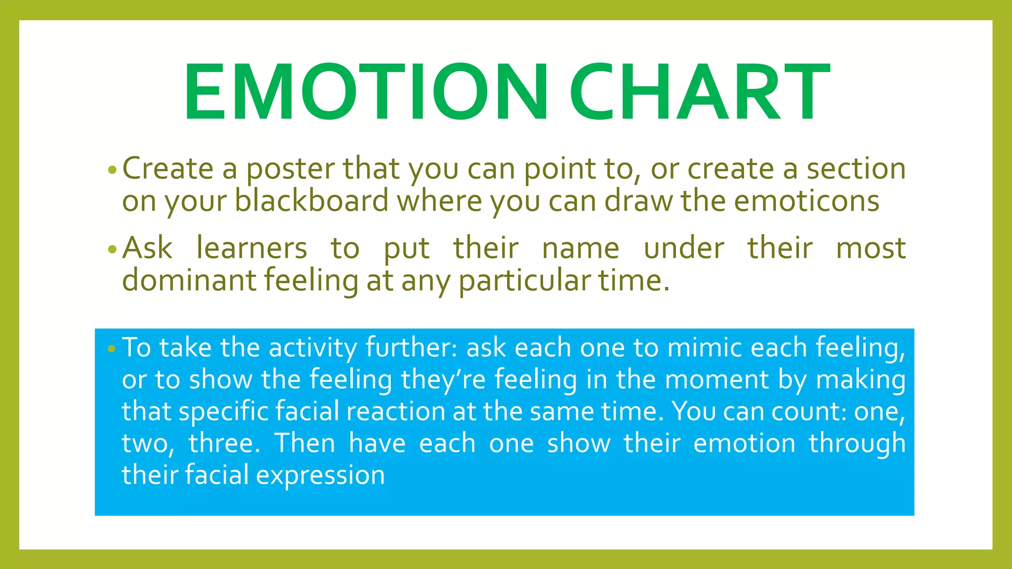 EMOTION CHART.pptx