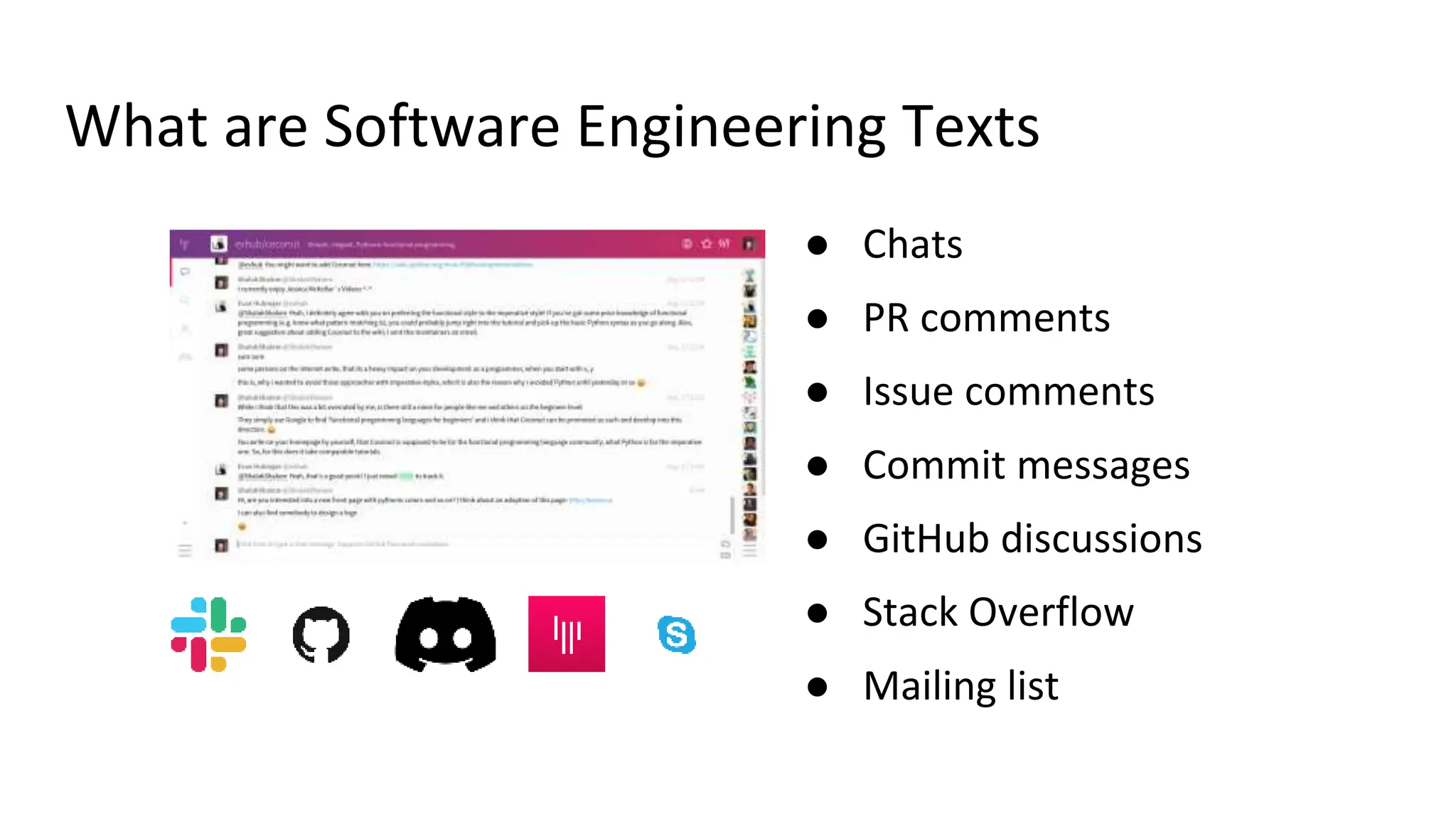 Emotion Classification In Software Engineering Texts: A Comparative Analysis of Pre-trained ...