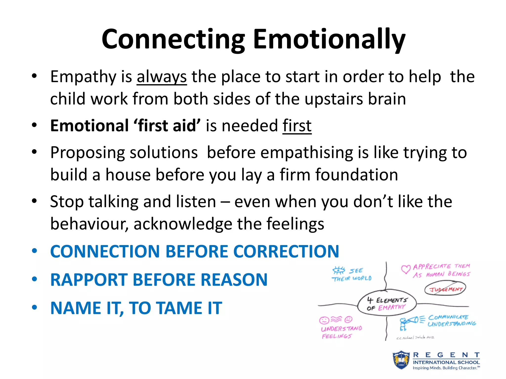 Emotion Coaching | PDF