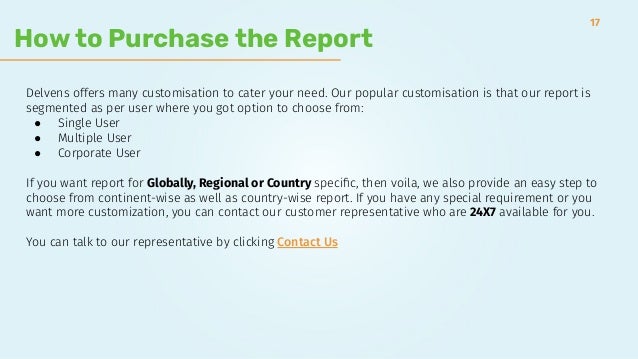 Emotion Detection And Recognition Market Forecast Ppt