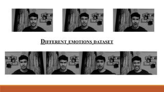Emotion detection using cnn.pptx