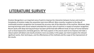 Emotion detection using cnn.pptx