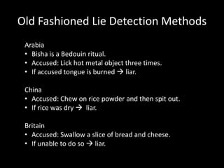 Emotion Detector | PPT