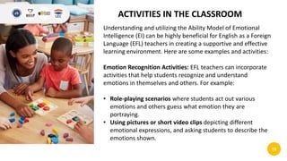 Emotionial Intelligence in the EFL classroom.pptx