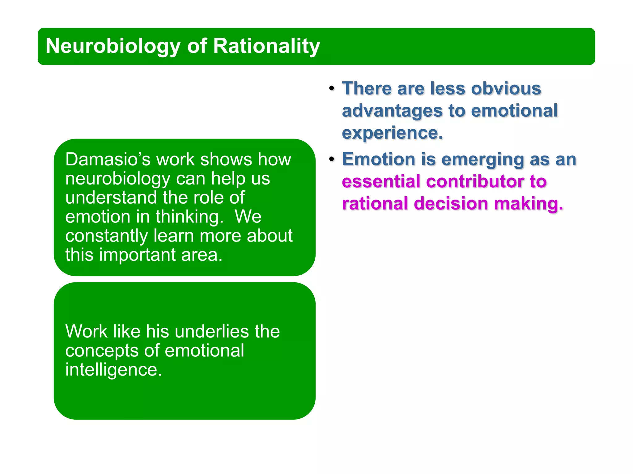 Emotionla intelligence presentation.ppt [autosaved] [autosaved] | PPTX