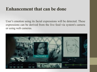 Emotion recognition | PPT