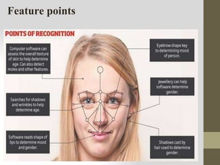 Emotion recognition | PPTX