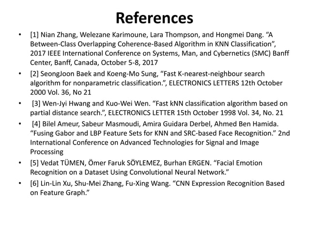 Emotion recognition and drowsiness detection using python.ppt | Artificial Intelligence ...