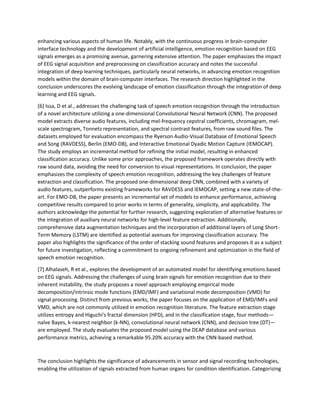 Emotion Recognition based on Speech and EEG Using Machine Learning ...