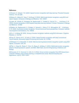 Emotion Recognition based on Speech and EEG Using Machine Learning Techniques.docx