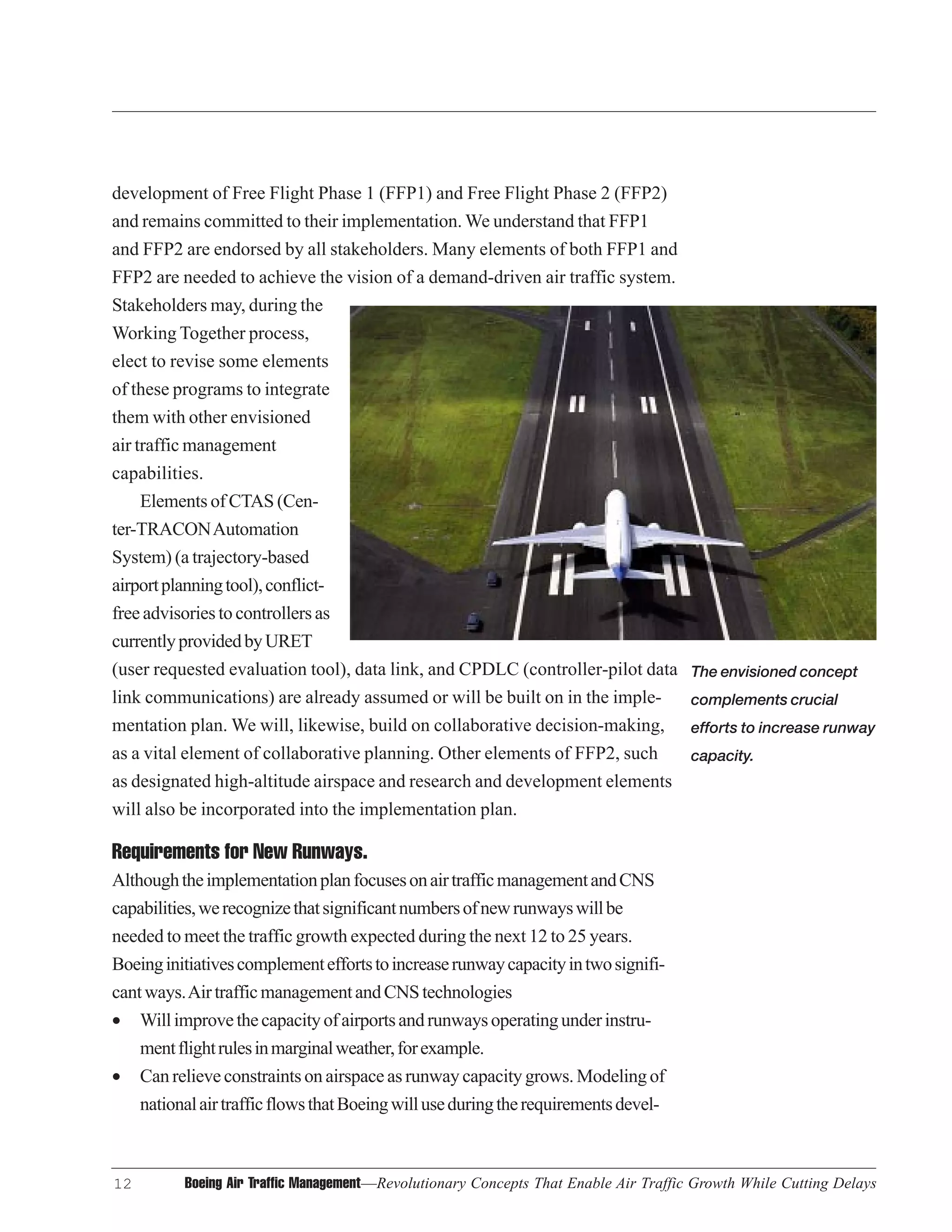eMOTION! REPORTS.com Archives: (Boeing) Air Traffic Management ...