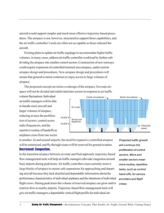 eMOTION! REPORTS.com Archives: (Boeing) Air Traffic Management ...