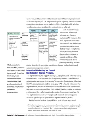 eMOTION! REPORTS.com Archives: (Boeing) Air Traffic Management ...