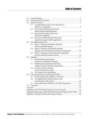 eMOTION! REPORTS.com Archives: (Boeing) Air Traffic Management ...