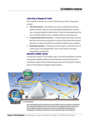 eMOTION! REPORTS.com Archives: (Boeing) Air Traffic Management ...