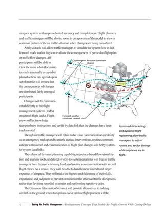 eMOTION! REPORTS.com Archives: (Boeing) Air Traffic Management ...