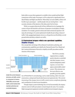 eMOTION! REPORTS.com Archives: (Boeing) Air Traffic Management ...