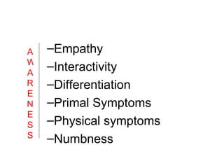 Emotions | PPT