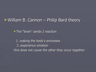 Emotions | PPT