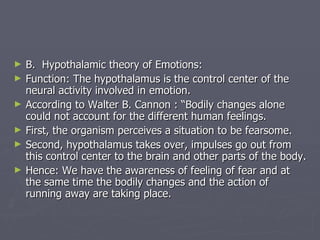 Emotions | PPT