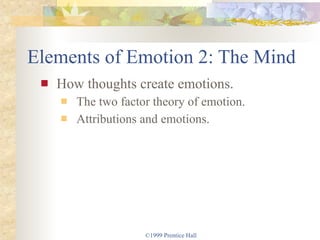Emotions | PPT
