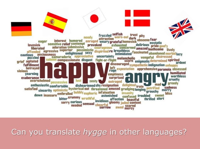 Identifying methods for measuring emotions | PPT