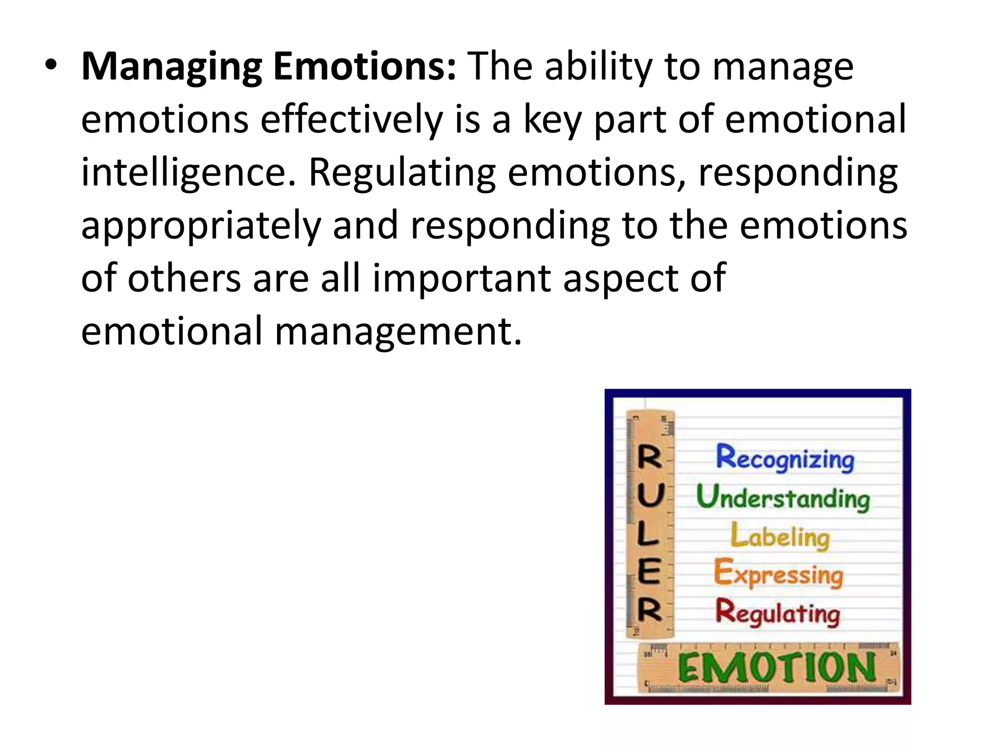 Emotions | PPTX | Mental Health | Diseases and Conditions