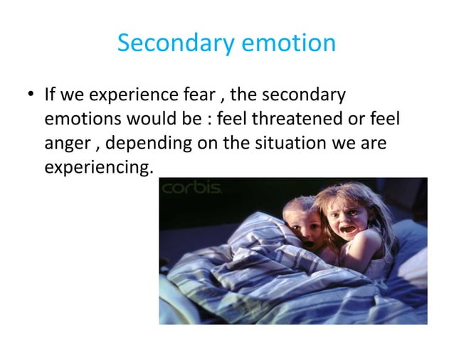 Emotions | PPTX | Mental Health | Diseases and Conditions