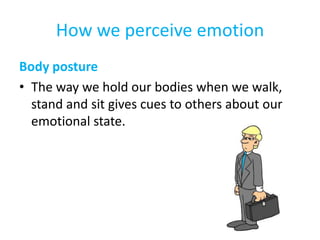 Emotions | PPTX