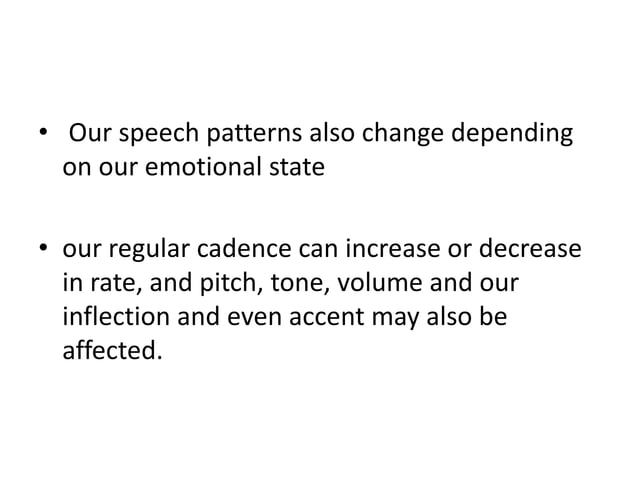 Emotions | PPTX | Mental Health | Diseases and Conditions